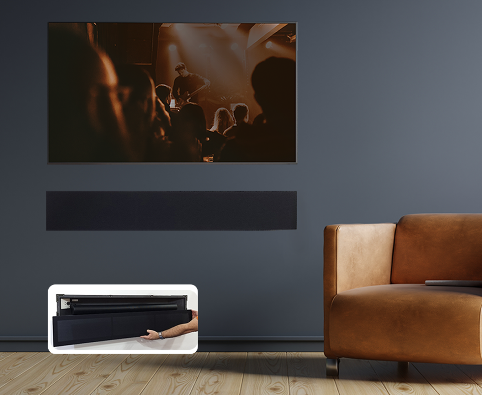 WALL-SMART - KMB Communications, Inc.