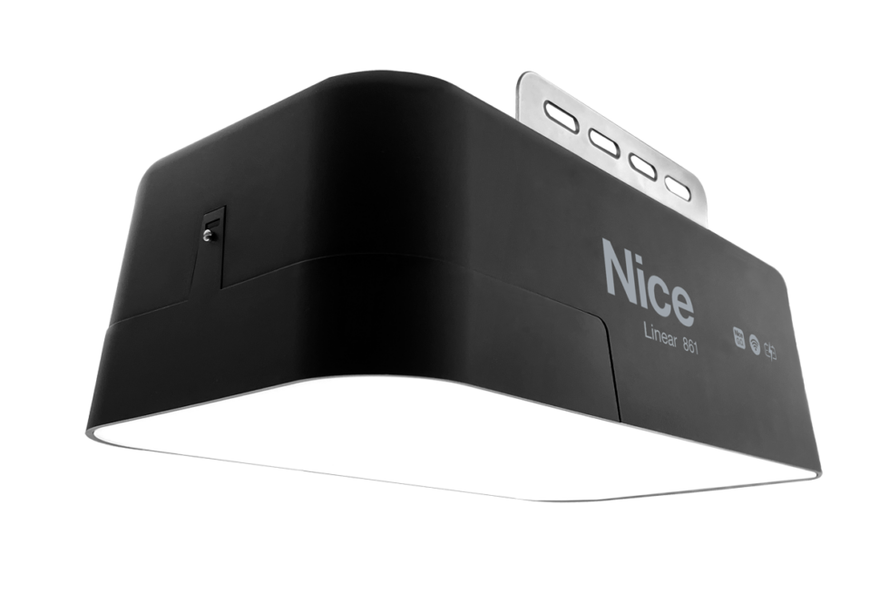 Nice Unveils Next-Generation Garage Door Operator Portfolio at IDAExpo+ ...